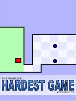 The World's Hardest Game | Stash - Games tracker