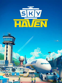 Sky Haven (2020) - Ocean of Games
