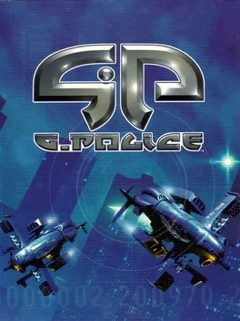 G-Police | Stash - Games tracker