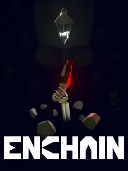 Enchain | Stash - Games tracker
