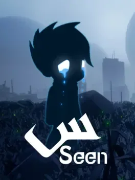 Seen | Stash - Games tracker