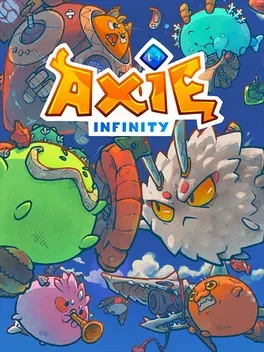 Axie Infinity | Stash - Games tracker