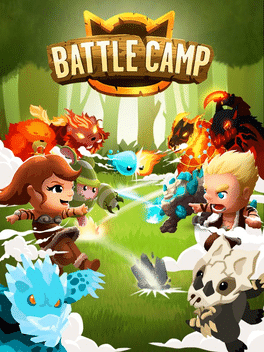 Battle Camp (2013) - Ocean of Games