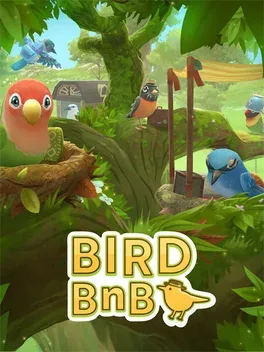 Bird BnB | Stash - Games tracker