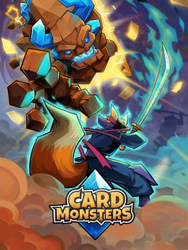 Card Monsters - Ocean of Games