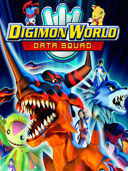 Digimon wii games store