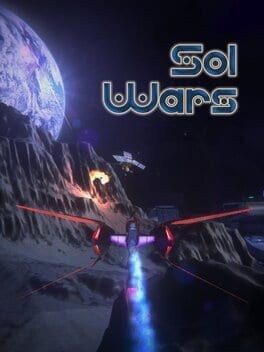 Sol Wars (TBD)
