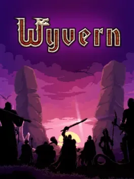 Wyvern | Stash - Games tracker
