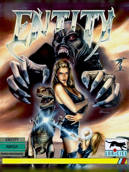 Entity (1993) - Steam Games