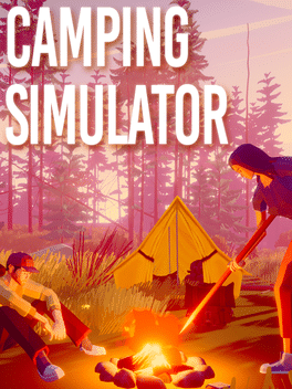 Camping Simulator: The Squad (2025) - Steam Games