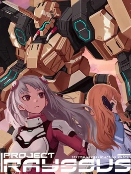 Project Rayssus | Stash - Games tracker