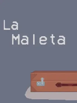 La Maleta | Stash - Games tracker
