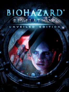 Resident Evil: Revelations - Unveiled Edition (2013) - Steam Games