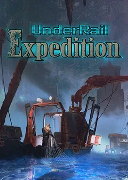 UnderRail: Expedition | Stash - Games tracker