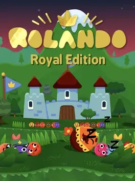 Rolando: Royal Edition | Stash - Games tracker