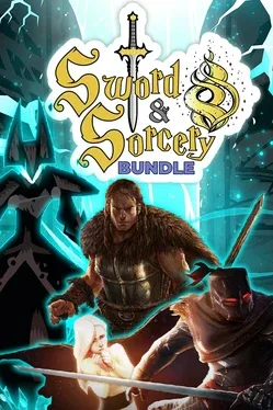 Sword & Sorcery Bundle | Stash - Games tracker
