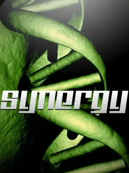 Synergy | Stash - Games tracker