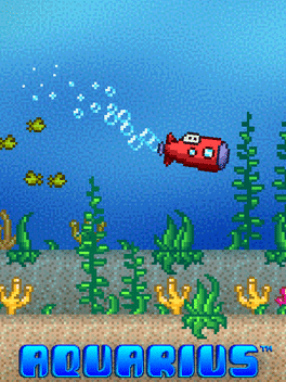 Aquarius (2020) - Ocean of Games