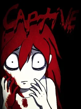 Captive | Stash - Games tracker