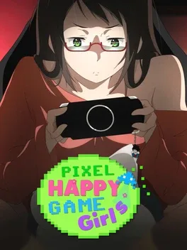 Pixel Happy Game Girls | Stash - Games tracker