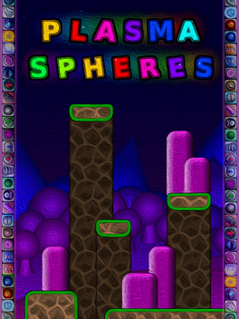 Plasma Spheres - Ocean of Games