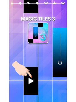 Magic Tiles 3 (2017) - Ocean of Games