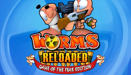 Worms Reloaded: Retro Pack (2011)