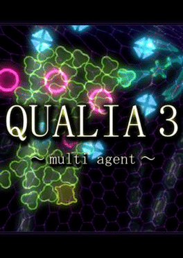 Qualia 3: Multi Agent (2014) - Steam Games