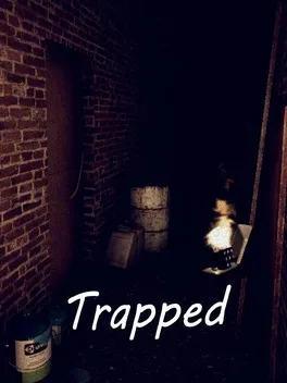 Trapped | Stash - Games tracker
