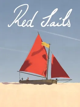 Red Sails | Stash - Games tracker