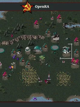 OpenRA | Stash - Games tracker