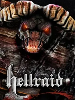 Hellraid | Stash - Games tracker