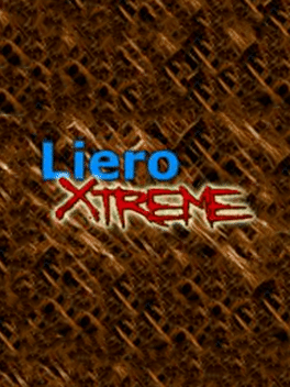 Liero Xtreme - Steam Games