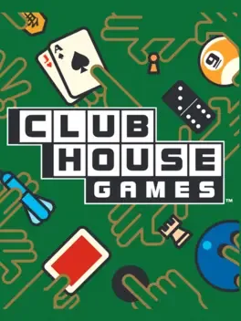Clubhouse Games 2005