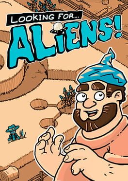 Looking for Aliens (2021)