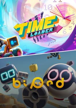 Time Loader and Biped Bundle (TBD)