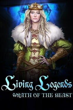 Living Legends: Wrath of the Beast (TBD)