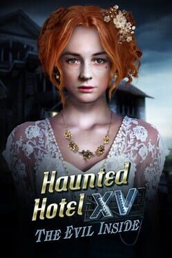 Haunted Hotel: The Evil Inside (TBD)