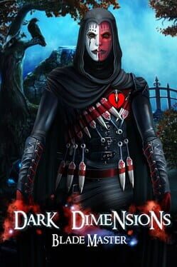 Dark Dimensions: Blade Master (TBD)