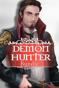 Demon Hunter Bundle | Stash - Games tracker