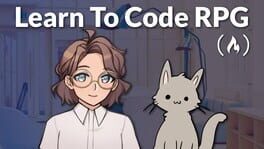 Learn to Code RPG (2021)