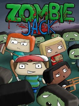 Zombie Jack (TBD)