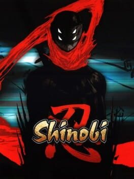 Shinobi