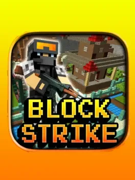 Block Strike | Stash - Games tracker