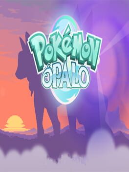 Pokémon Ópalo
