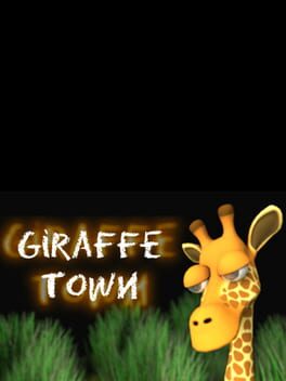 Giraffe Town (2018)