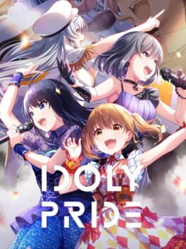 IDOLY PRIDE (2021)