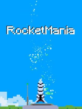 Rocket Mania - Press Kit