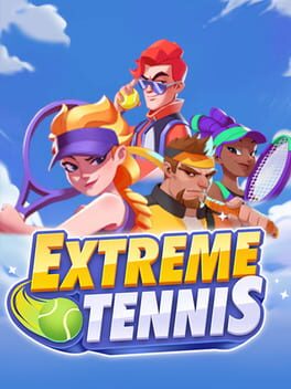 Extreme Tennis (TBD)
