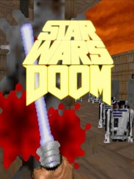 Star Wars Doom (1994)